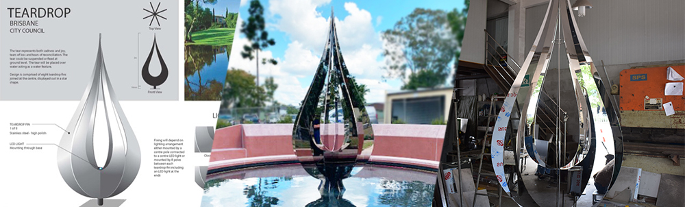 Projects - Cemetery Supplies | Fresh and Modern Approach