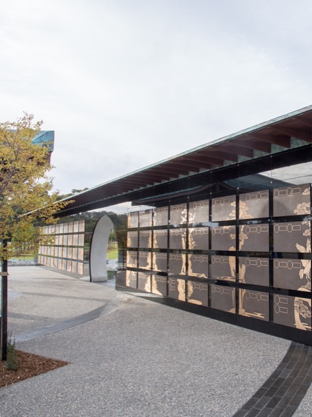 Song He Xin Yuan - Cemetery Supplies | Fresh and Modern Approach
